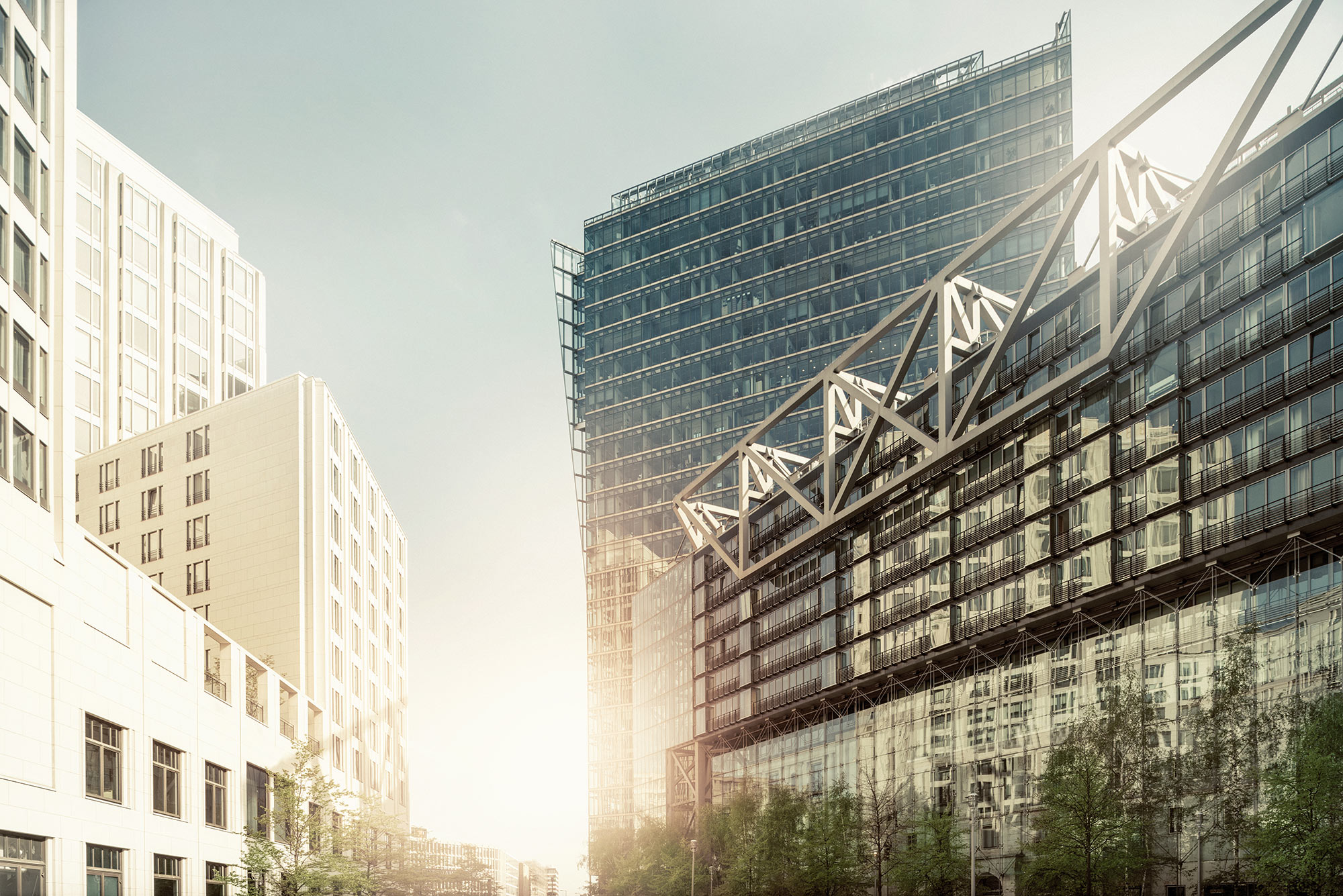 Consultia IT Advisory GmbH